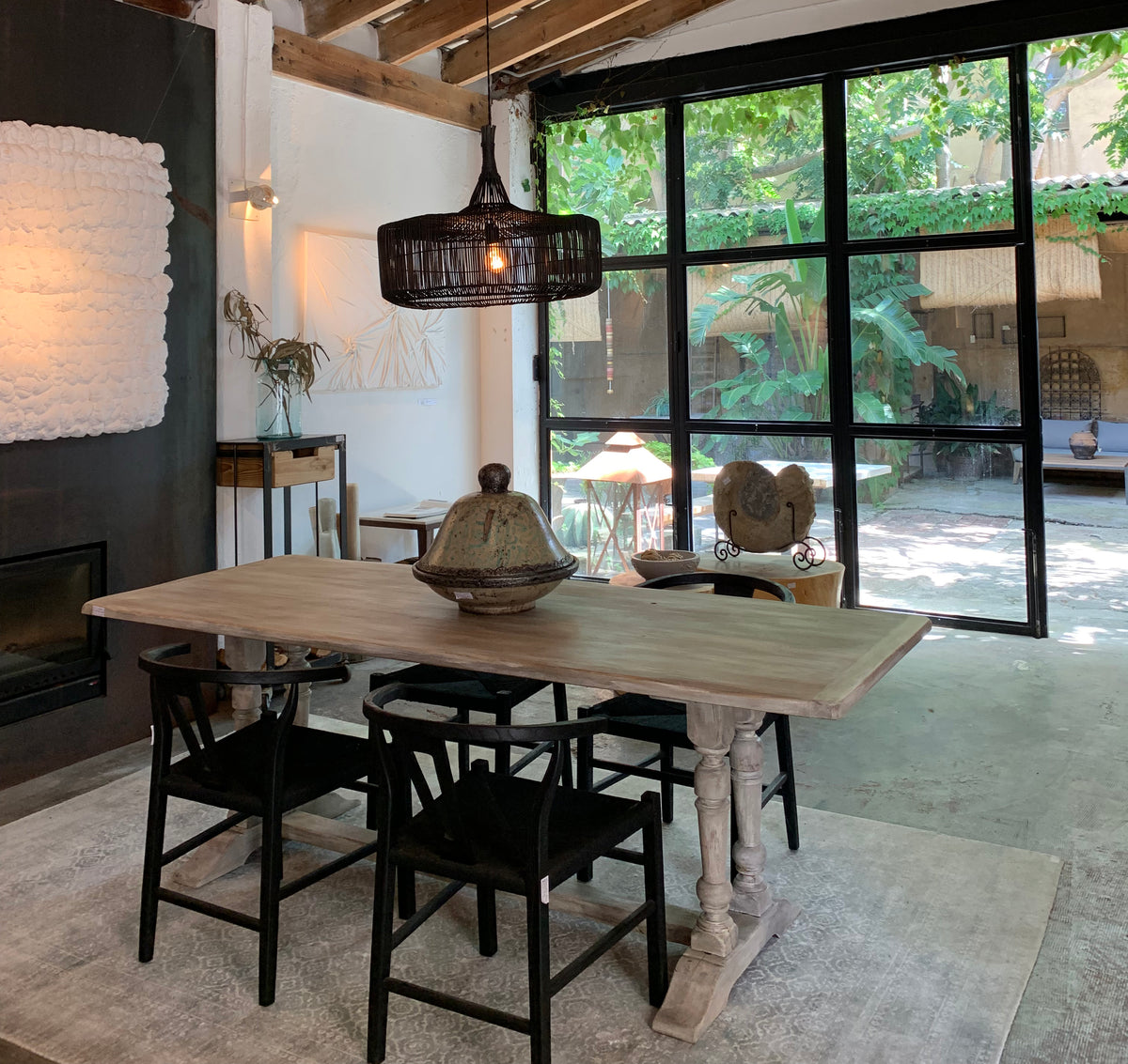 MOBILIARIO – Etiquetado "catalogo" – Martin Elements Cork